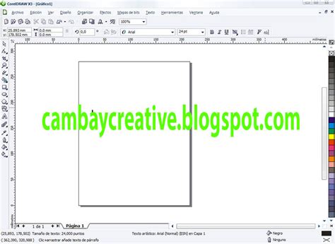 Coreldraw X3 Portable Cambaycreative Free Software Game Dll