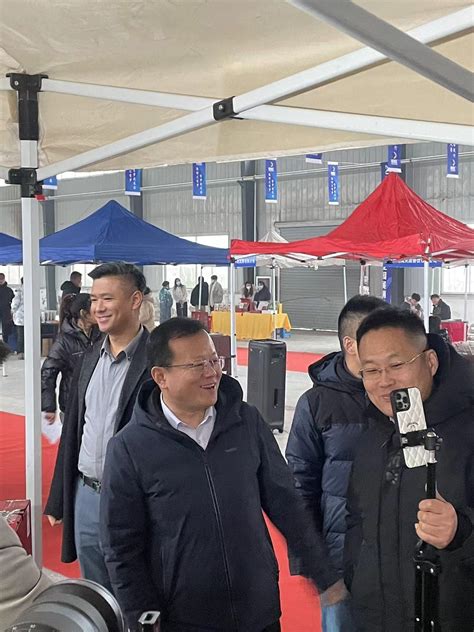 乐陵2023年首届电商产业园展销对接会成功举办 中国教育资讯网