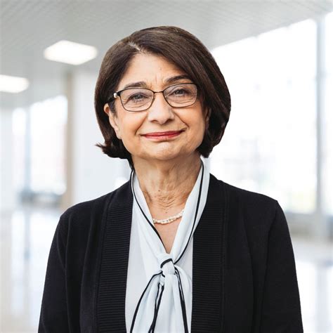 Salwa Hasso Americas Community Council