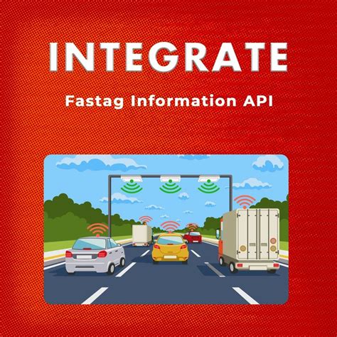 Pan India Fastag Information Api At Best Price In New Delhi Id