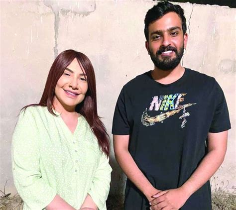 ماجد الجسمي لـالراي تجربة ولا أروع مع هدى حسين الراي