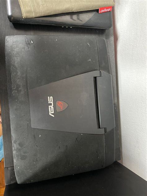 ASUS ROG G751J Computers Tech Laptops Notebooks On Carousell