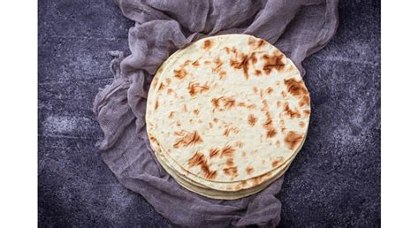 Mini Tortille Pomysł Na Imprezową Przystawkę