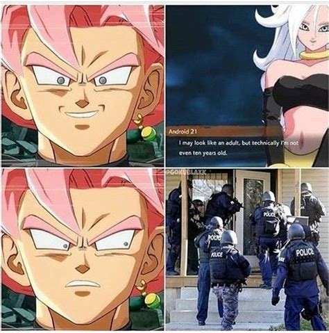 Pin On Memes Dragon Ball Dragon Ball Super Funny Dragon Ball Art Goku Anime Dragon Ball Goku