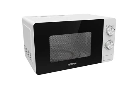 Gorenje MO17E1W mikrotalasna rerna | Emmezeta webshop