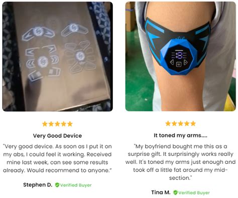 Vital Flex Core Reviews