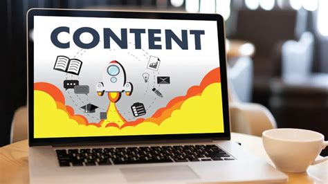 The Ultimate Guide To Mastering Content Optimization Strategy