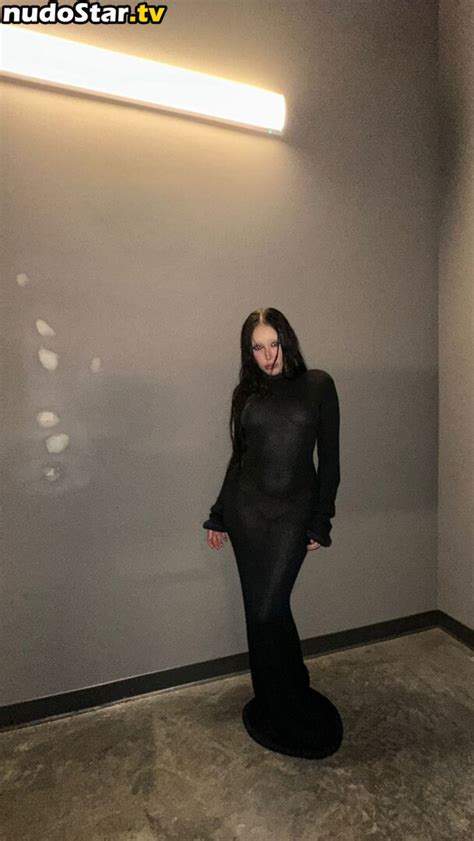 Noah Cyrus Illusion Lust Noahcyrus Nude Onlyfans Photo Nudostar Tv