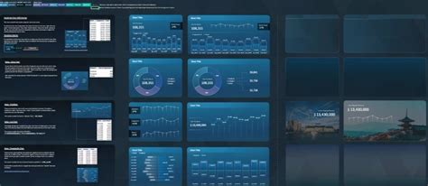 Excel Dashboard Toolkit An Unusually Cool Set Of Templates For Excel