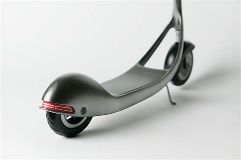 E Scooter For Sharing Services On Behance