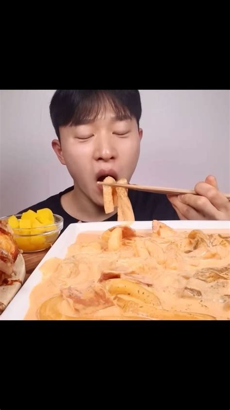 Cr Zoeyasmr Asmr Mukbang Asmrmukbang Eating Eatingshow