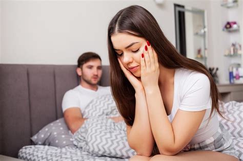 Painful Intercourse Dyspareunia Symptoms And Causes