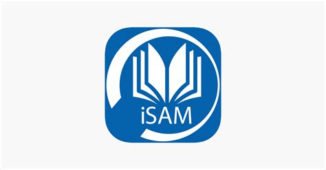 ‎isam en app store