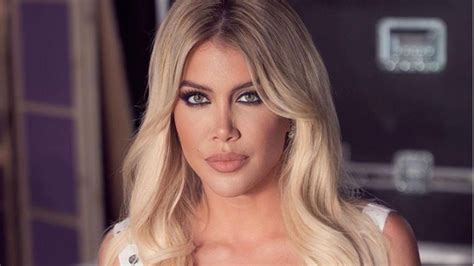 Wanda Nara declaró en la causa por promoción de apuestas en las redes sociales