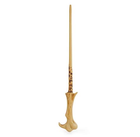 Wizarding World Harry Potter Betoverende Toverstaf Voldemort
