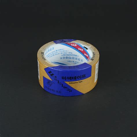 50개 금성 Opp 아크릴 미색 박스테이프 48mm38m 식봄 50개 금성 Opp 아크릴 미색 박스테이프 48mm38m 식봄