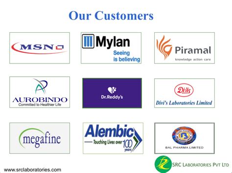 Uday Kumar On Linkedin Src Laboratories Clients