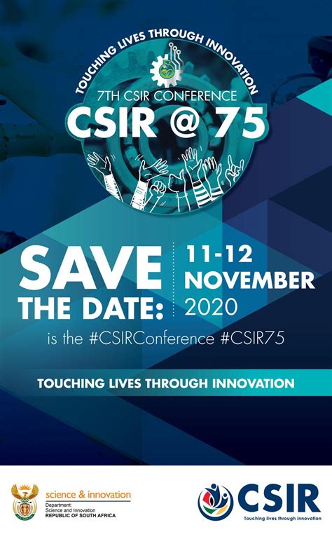 Teamcsir Csir75 Council For Scientific And Industrial Research Csir