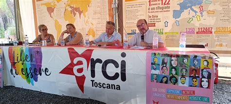 Video Mia Arcs Analisi Della Campagna 070 Arci Giornalismo