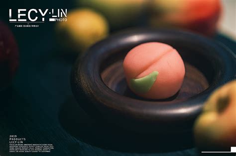 茶果子｜好吃不过人情味lecy灬樂 站酷zcool