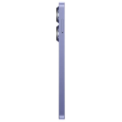 Κινητο Xiaomi Redmi Note 13 Pro 512gb 12gb Dual Sim Lavender Purple