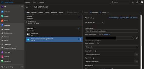 Installing Helm And Azure Iot Edge On A K3s Kubernetes Cluster On