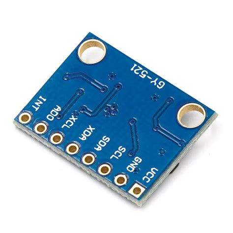 Axis Accelerometer Gyro Module Gy Mpu Mpu Mpu Buy Mpu Gy Mpu