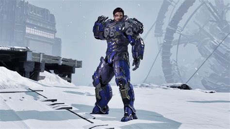 The First Descendant Official Lepic Character Gameplay Trailer