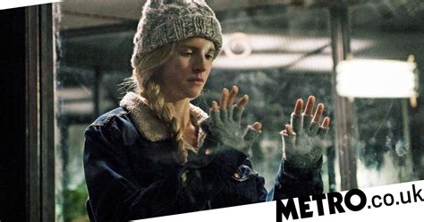 Brit Marling Hints At No Season 3 Of The Oa After Cancellation Metro News