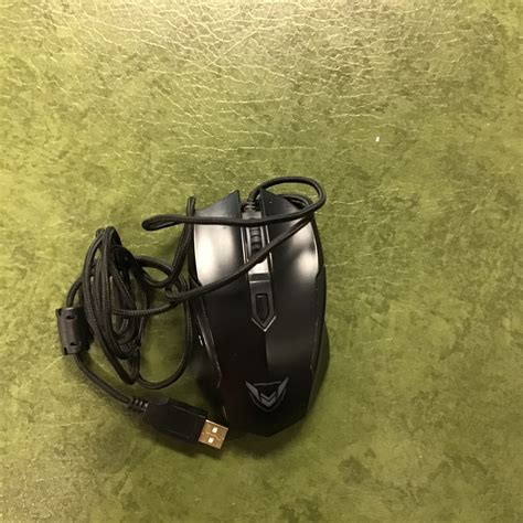 Pictek Professional Gaming Mouse Free Geek Toronto