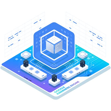 Google Kubernetes Engine KodeKloud