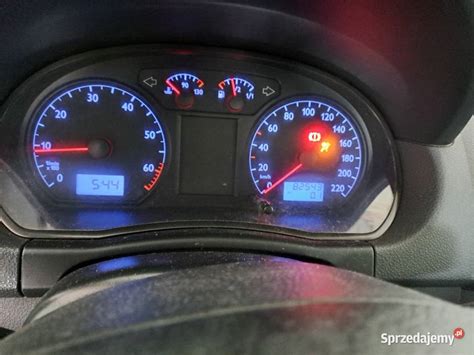 Volkswagen Polo 9n 1 2 Skrzynia Biegów Kod Gsh 82 Tys Km Jastrzębie