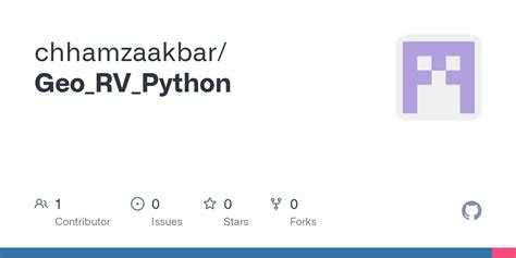 Github Chhamzaakbargeorvpython
