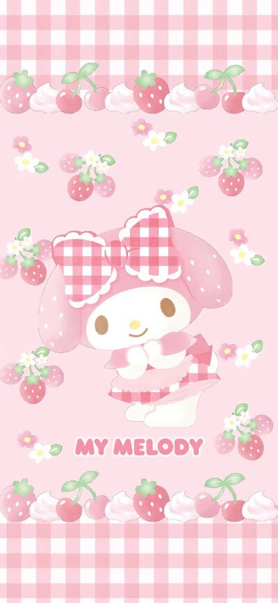 kuromi 壁纸 高清图片，堆糖，美图壁纸兴趣社区