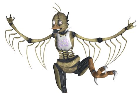 Убийственная Чика Fnaf Альтернативные вселенные Вики Fandom