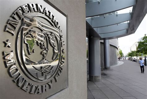Imf Executive Board Approves Two Year Us11bn Flexible Credit Line