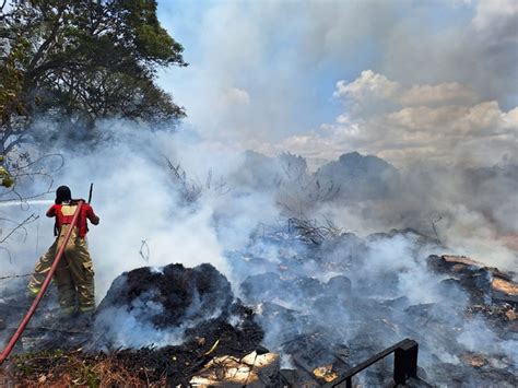 Estiagem Amapá decreta situação de emergência SelesNafes
