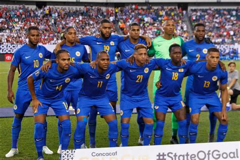Jadwal Indonesia Vs Curacao Ini Fakta Menarik Soal Negara Curacao