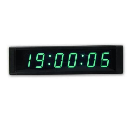 countdown clock