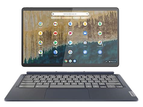 Lenovo Ideapad Duet Chromebook Notebookcheck Tr Com