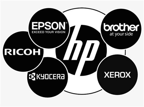 Canon Printer Logo Png