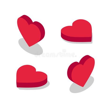 Isometric Vector Location Icon Illustration Geolocation 3d Pin Drop