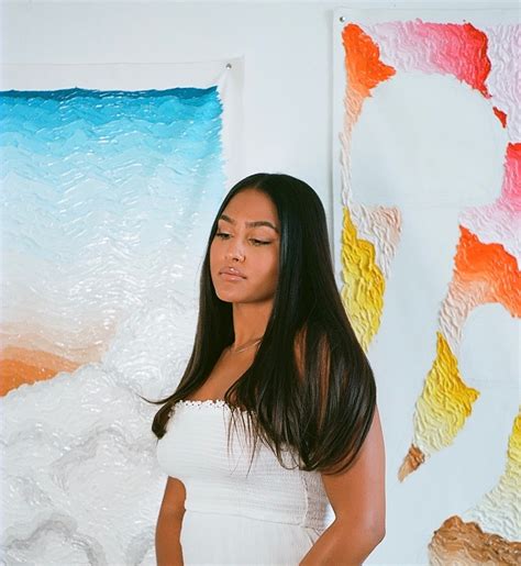 Meet Abigail Morales Canvasrebel Magazine