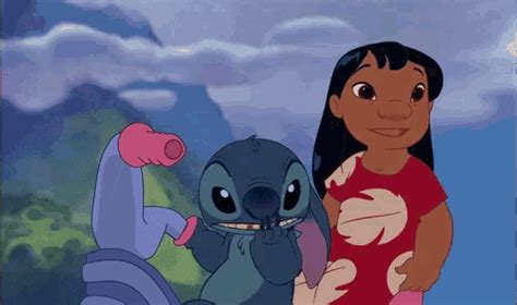 Lilo And Stitch Porn  Animated Rule Animated My Xxx Hot Girl