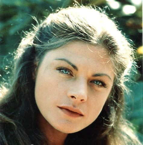 Zebradelic A Picture Of The Beautiful Meg Foster