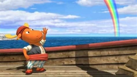 The Backyardigans Tv Series 20042013 Episode List Imdb