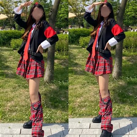 M Cosplay Costume Rental Graduation Photos For Any Character 캐캐체대여