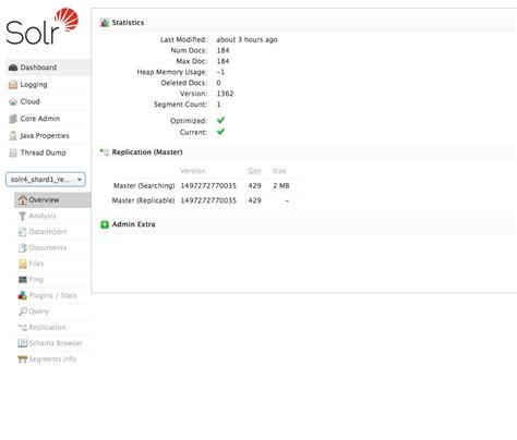 how to upgrade a solrcloud cluster tutorial france labs enterprise