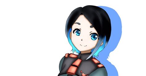 ガンダム ニカ・ナナウラ Naruのイラスト Pixiv