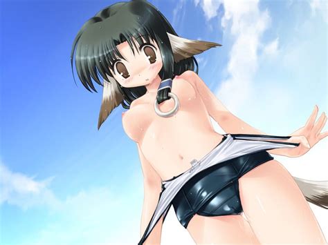 Eruruu Utawarerumono Danbooru